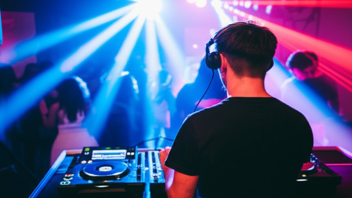 School Dance DJ Vancouver | 25+ Years Of Experience - DJ Bjorn ...